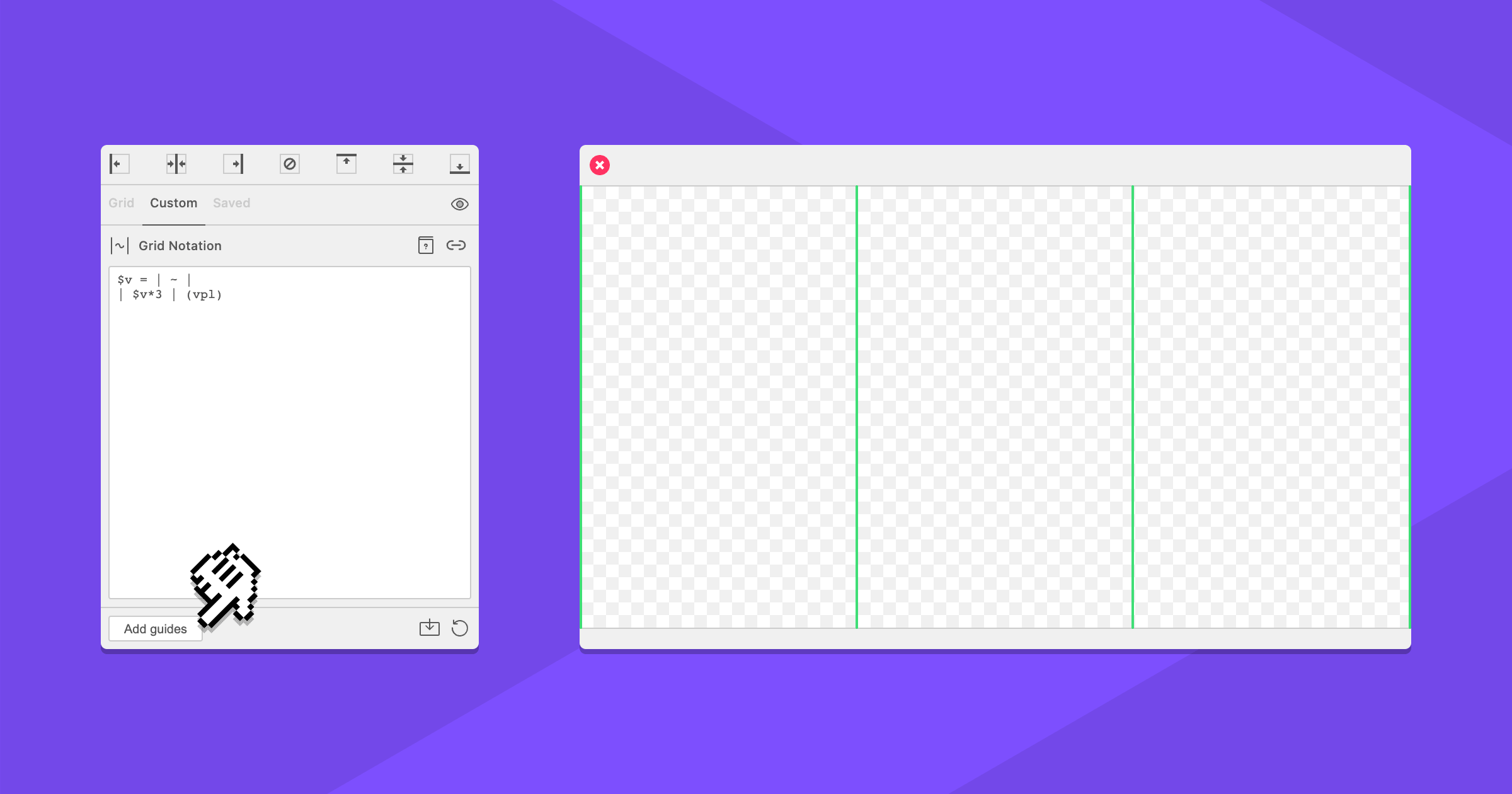 What is Grid Notation? | GuideGuide