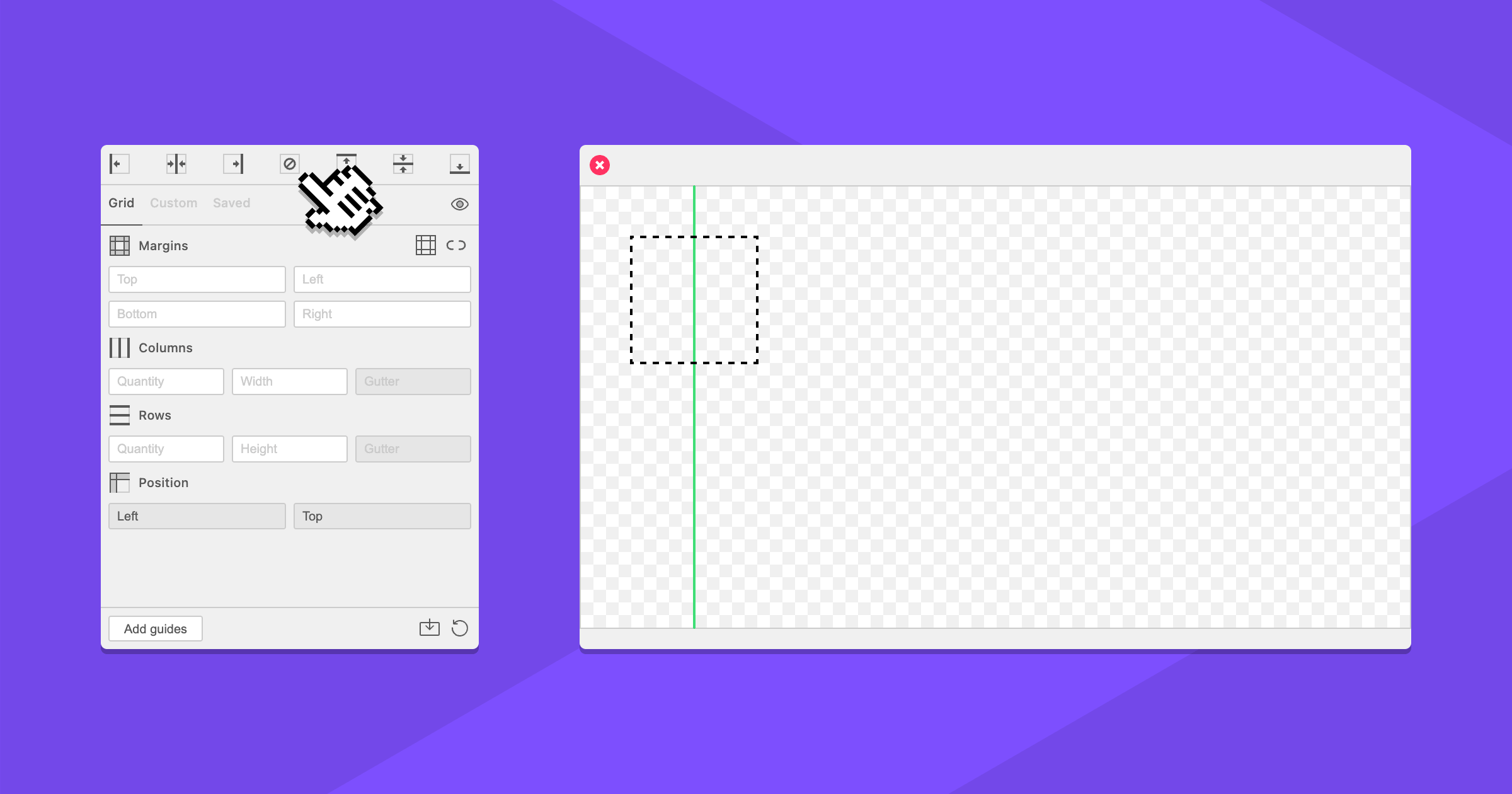 The Quick Bar | GuideGuide